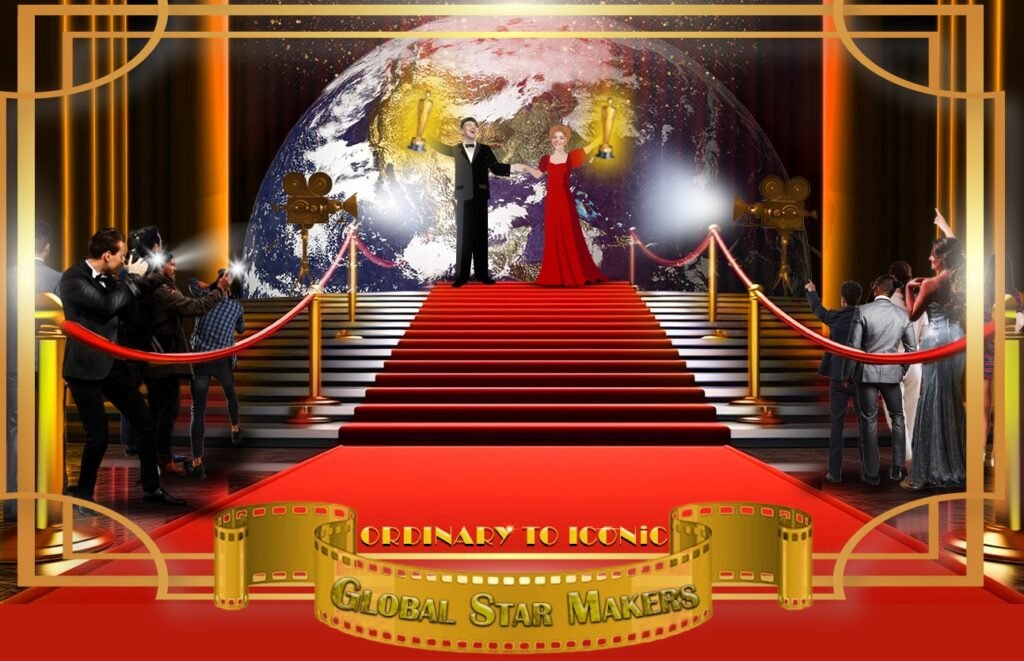 Home - Global Star Makers